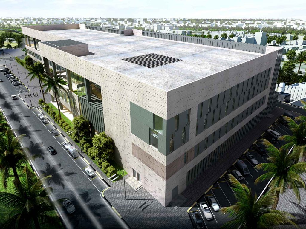 Bim & Imaging – Signature